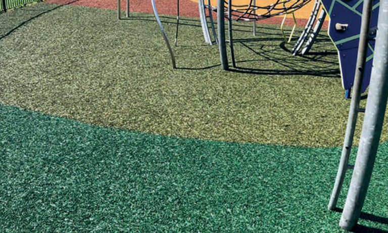 Playgrounds – Rubber Mulch - Flexiplay - Playground, Sports & Leisure ...